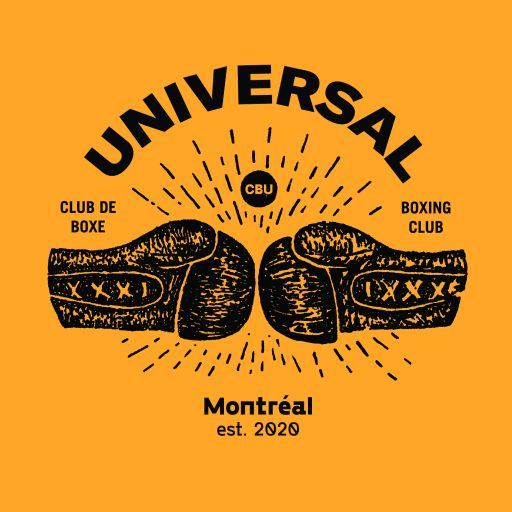 Universal Boxing Club – Official Website